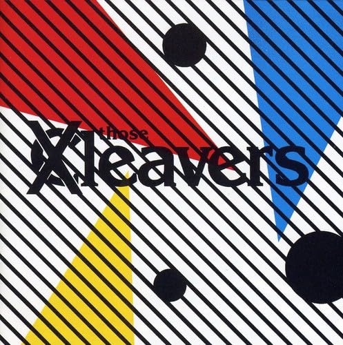 Those X-Cleavers - First Album / Waiting Game - Amazon.com Music