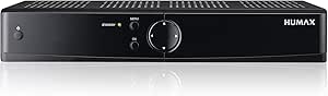 HUMAX IRHD-5300C/PVR: Amazon.de: Elektronik & Foto