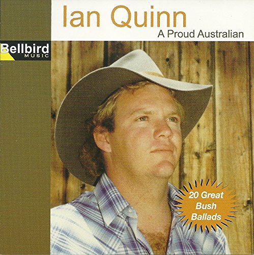 A Proud Australian: Ian Quinn: Amazon.es: CD y vinilos}