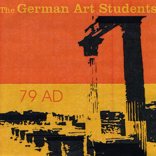 Play 79 Ad by The German Art Students on Amazon Music