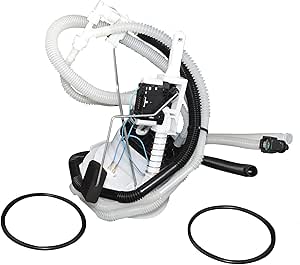 Amazon.com: marddpair Fuel Filter Pressure Regulator and Fuel Level ...