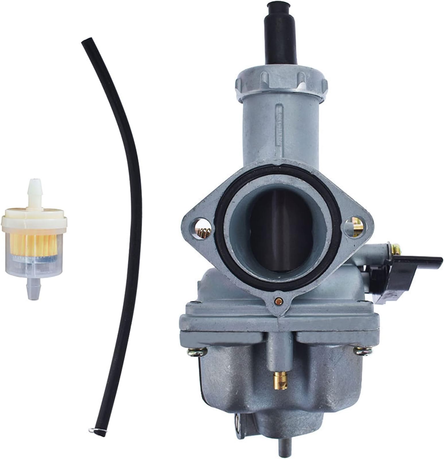 Amazon.com: WFLNHB Carburetor Replacement for HaoSen RPS 250cc Dirt ...