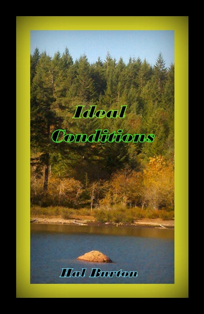 Amazon.com: IDEAL CONDITIONS eBook : Burton, Hal, Burton, Jeanette ...