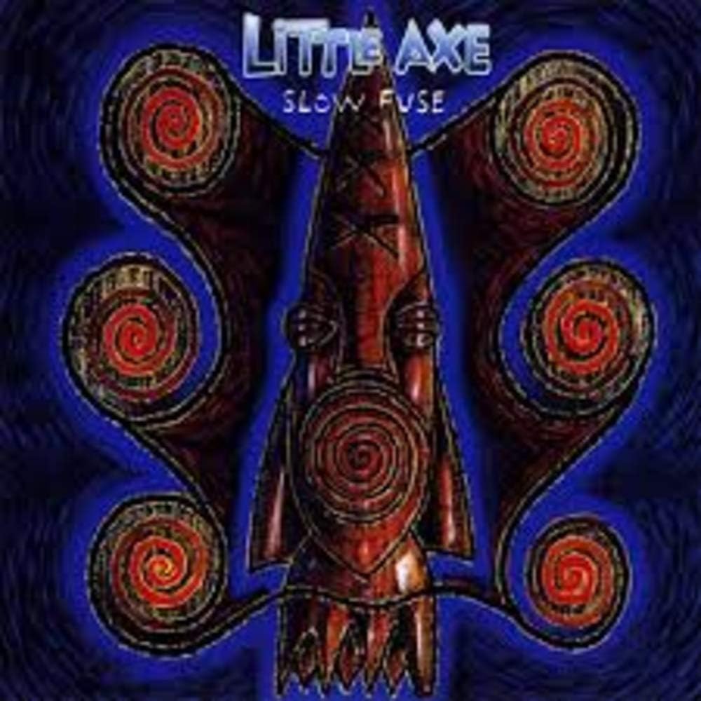 Amazon.co.jp: Slow fuse: ミュージック