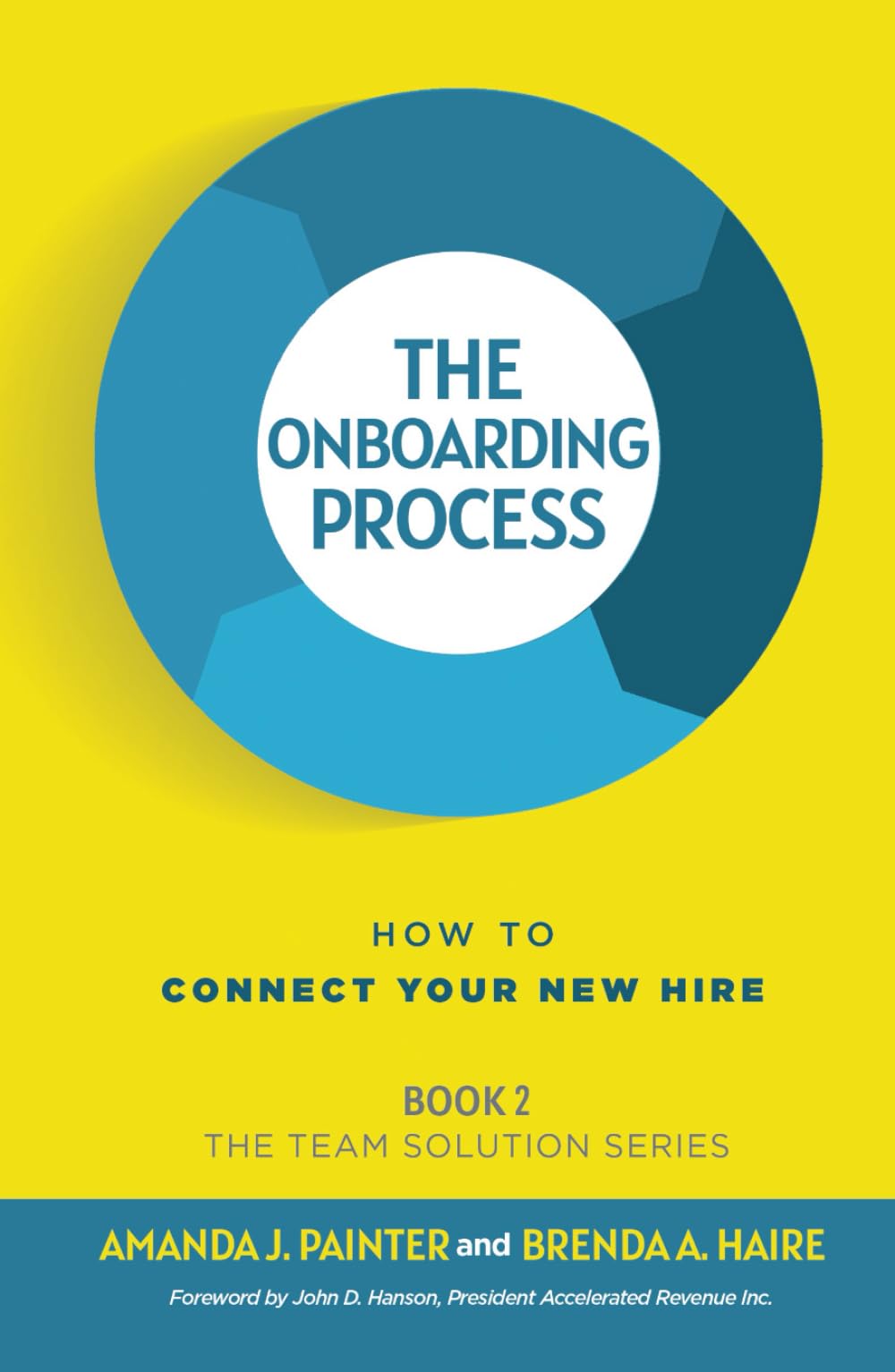 Amazon.com: The Onboarding Process: How to Connect Your New Hire (The ...