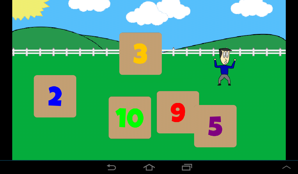 Find Fred - App on Amazon Appstore