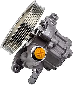 Pompe de direction assistée LR007208 pour Land Rover LR2 Base Sport ...