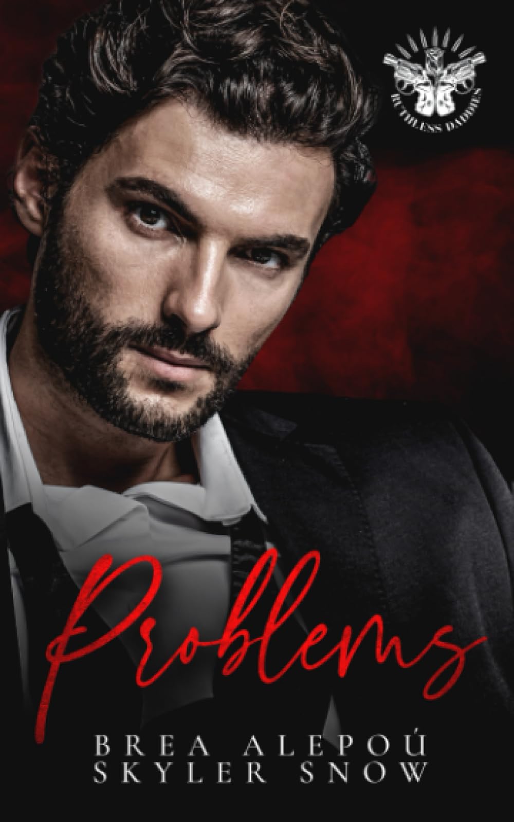 Amazon.com: Problems: MMMM Mafia Romance: 9798852463074: Alepoú, Brea ...