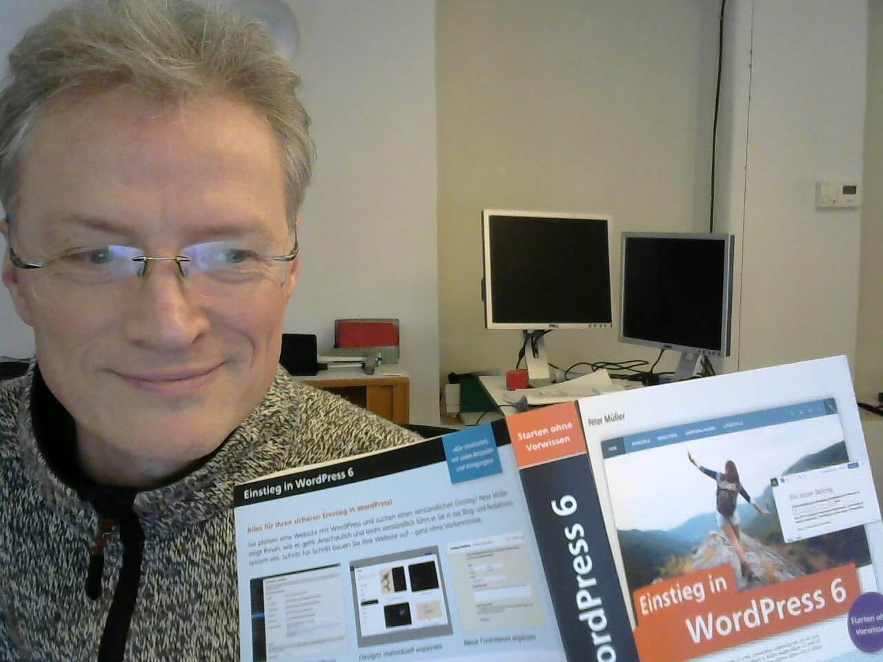 Einstieg in WordPress 6: Lernen Sie, gute WordPress-Websites zu ...