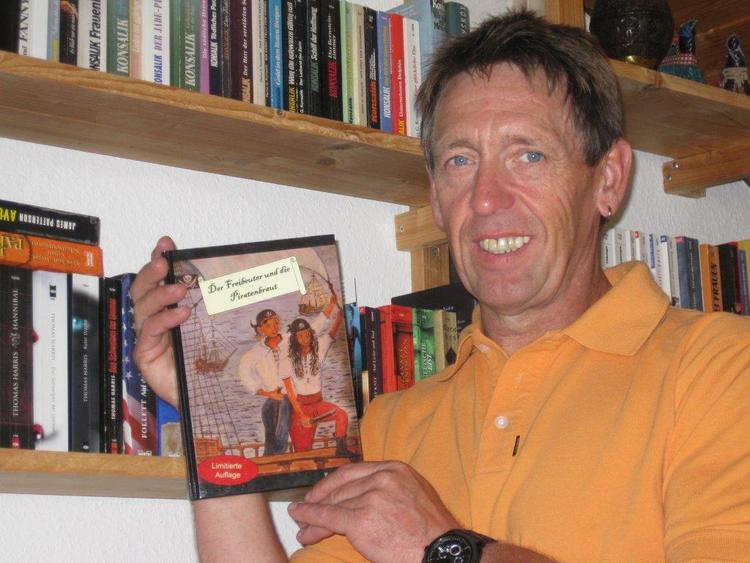 Amazon.de: René Randel: books, biography, latest update