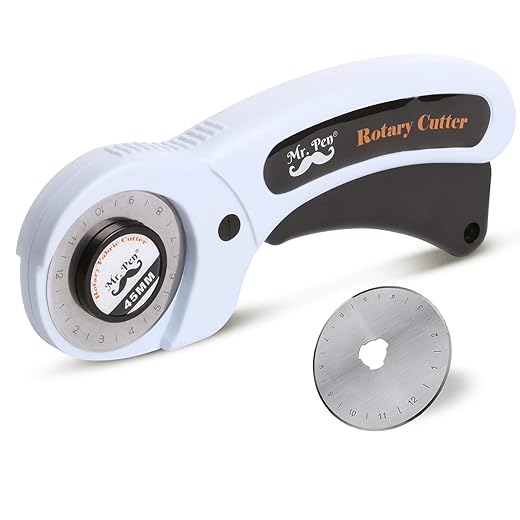 The Ultimate Guide To 2025's Best Rotary Cutters For Quilting