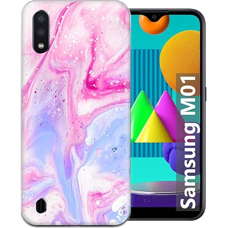 Fashionury Printed Soft Silicone Designer Pouch Mobile Back Cover for ...