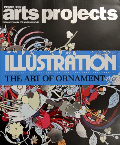 Computer Arts Projects Magazine Issue 96 April 2007 with CD-ROM: Future ...