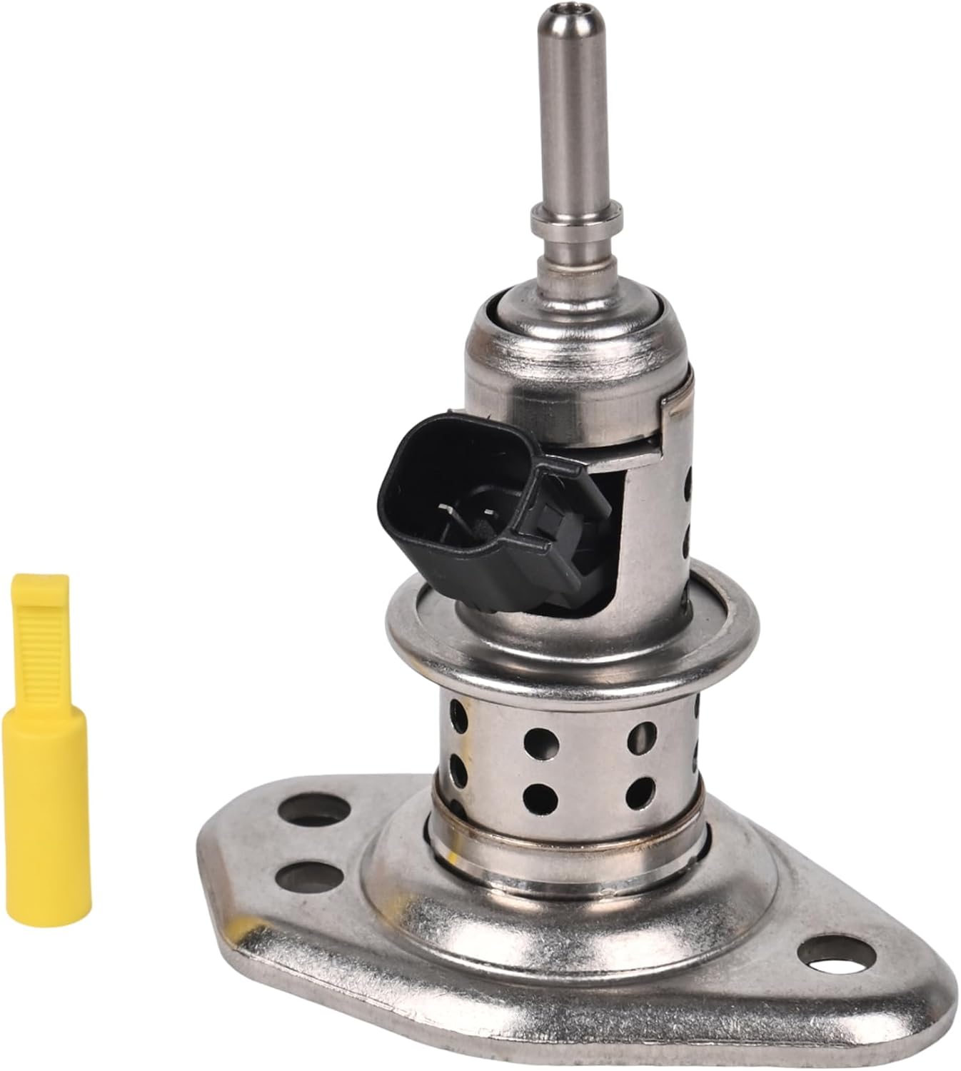 Amazon.com: Diesel Exhaust Fluid Injector DEF Injector 04627241AF ...