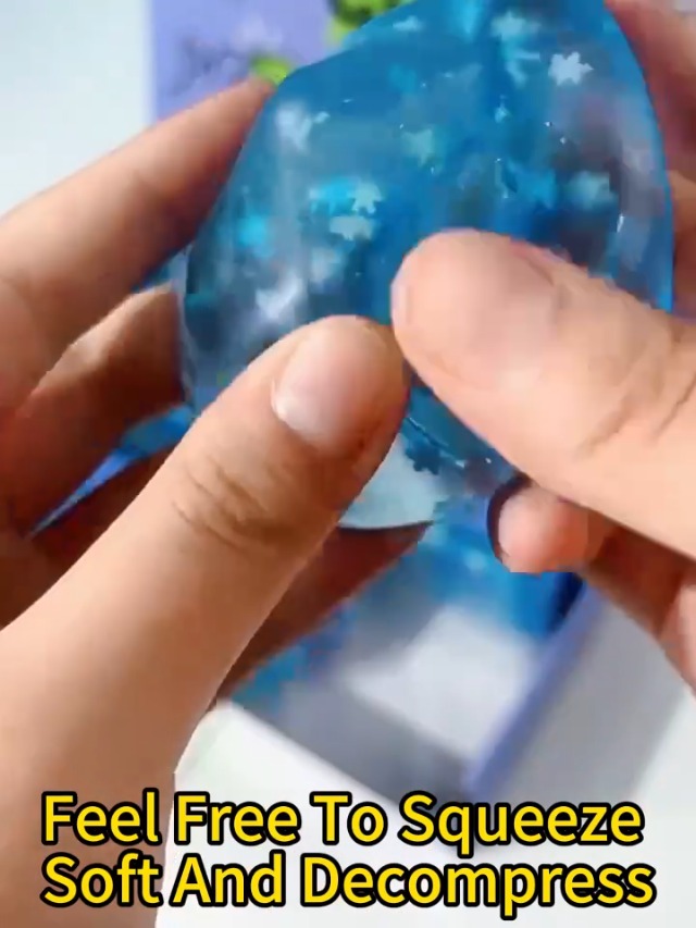 Watch Ice Cube Stress Ball on Amazon Live