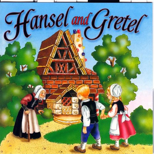Hansel & Gretel - Amazon.com Music
