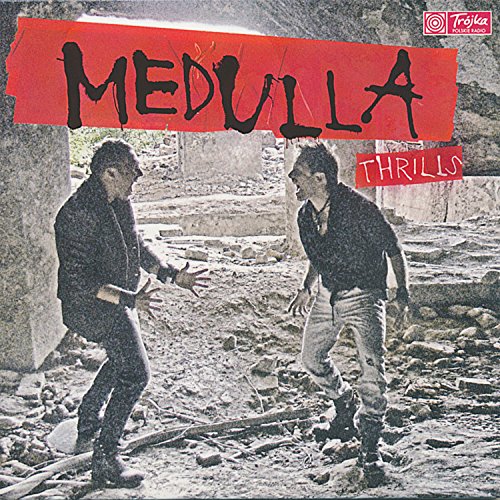 Amazon.com: Thrills : Medulla: Digital Music