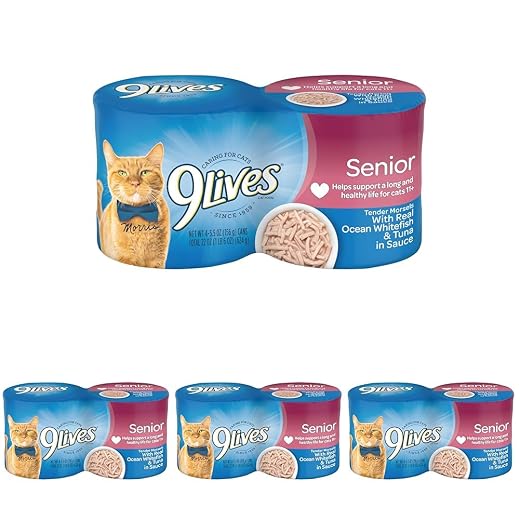 7 Best Wet Foods for Senior Cats: Vet-Approved Picks for 2026 - Cat ...