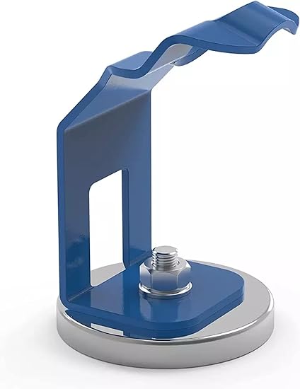 MIG Welding Torch Gun Holder with Strong Magnet Base - Amazon.com