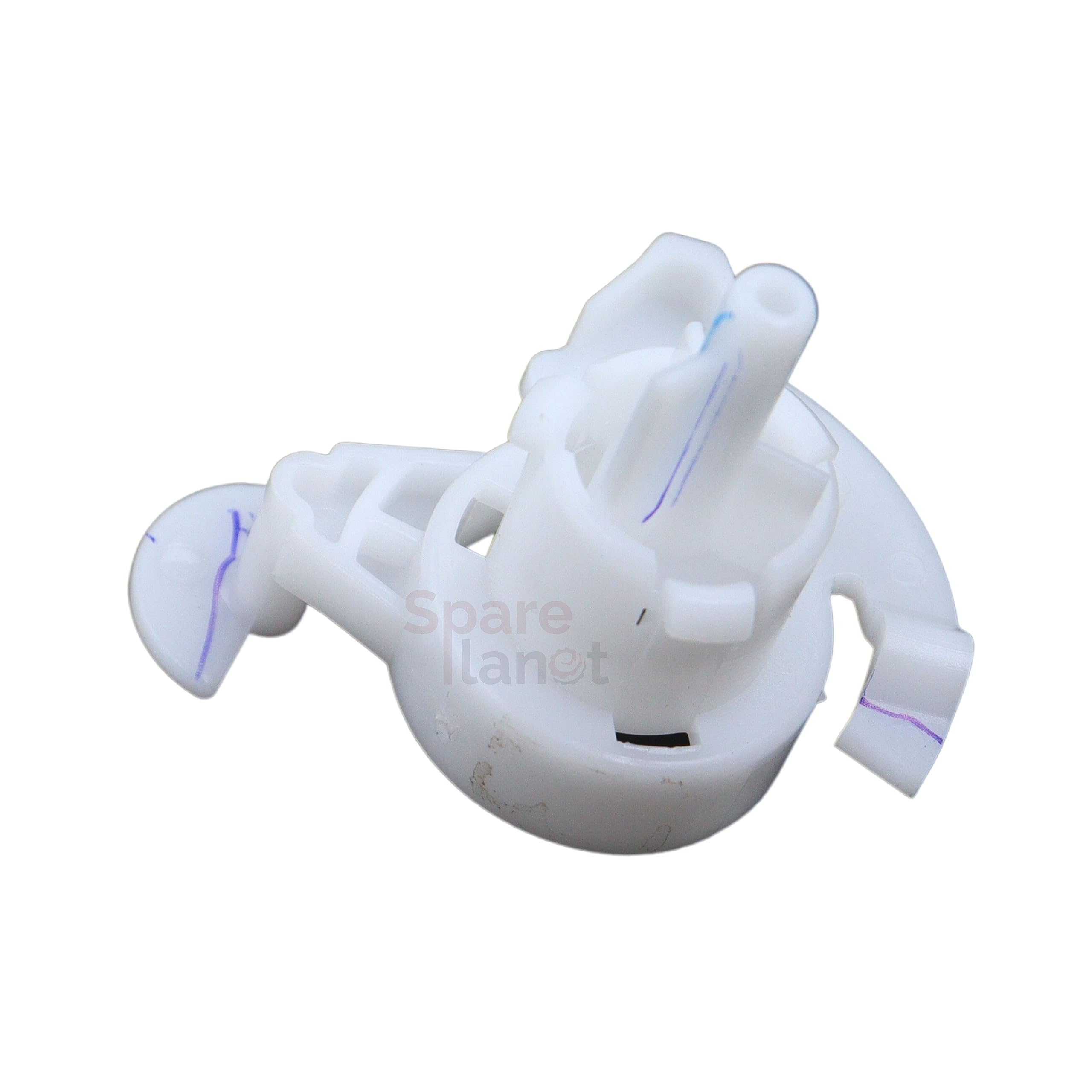 Spareplanet Drain Selector Switch Waste Water Lever Switch Compatible ...