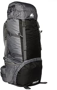 Amazon.com: Eurohike Trek 85L Backpack : Sports & Outdoors