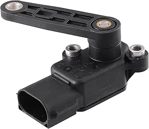 Amazon.com: X AUTOHAUX 37146870200 Front Rear Left Right Side Air ...