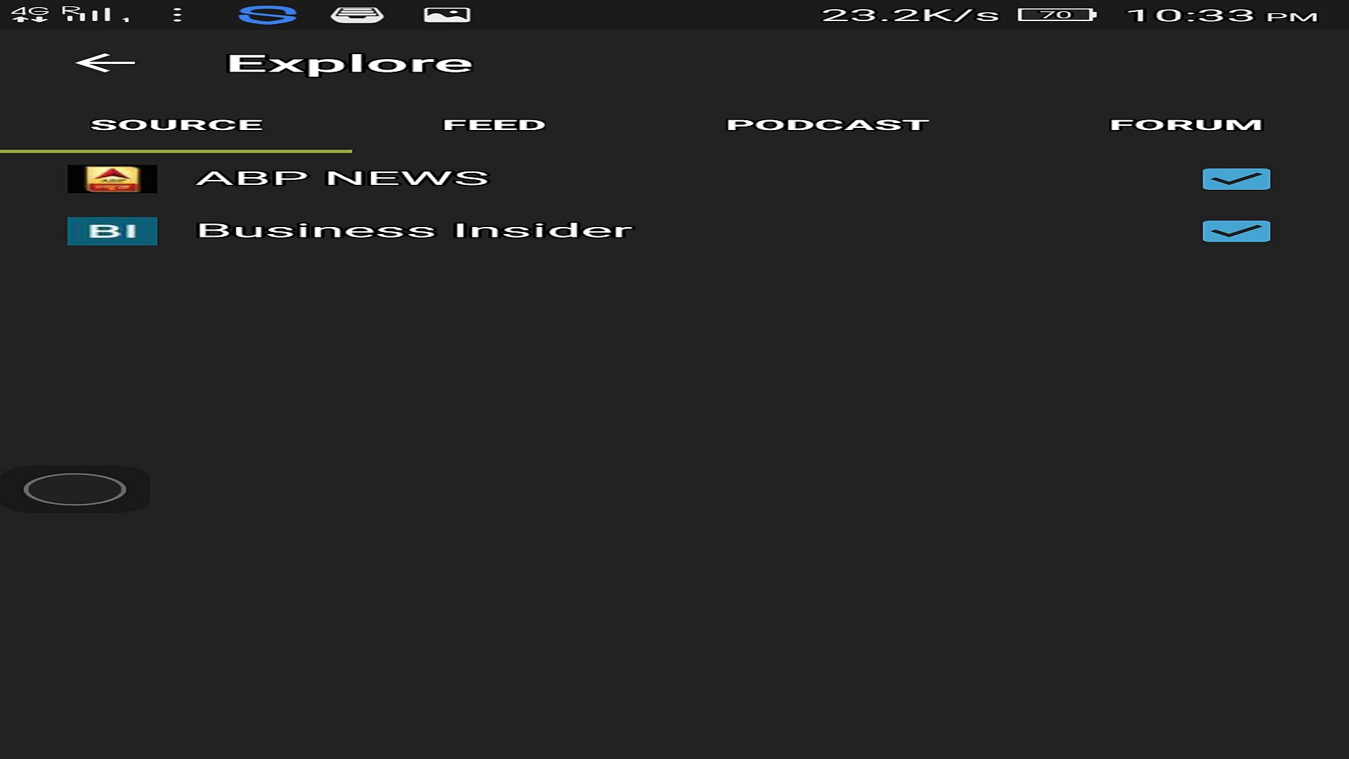 ALEN_all latest english news - App on Amazon Appstore