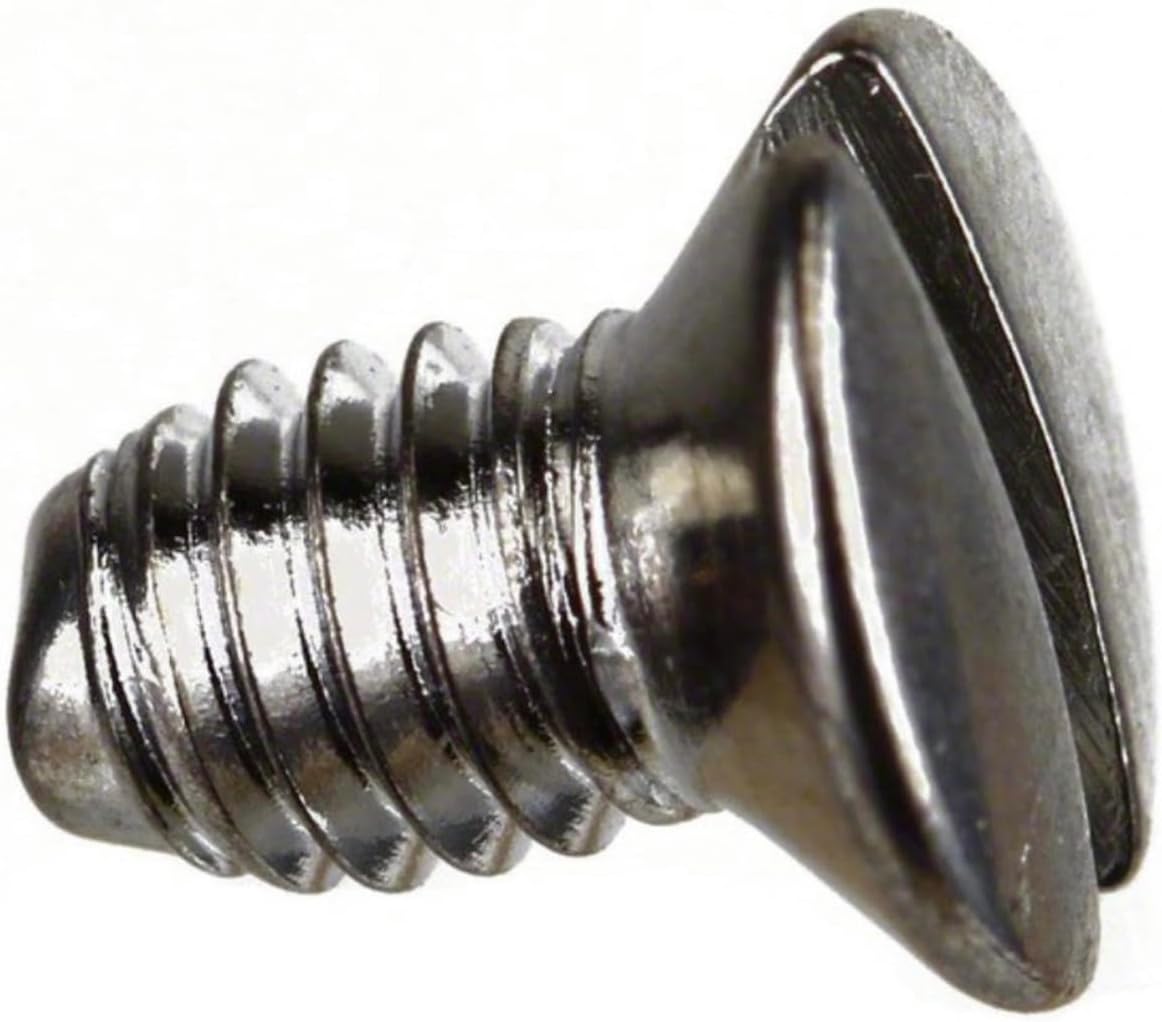 Amazon.com: Sew-link Needle 2pcs Plate Screw for Singer 4411, 4423, 4452
