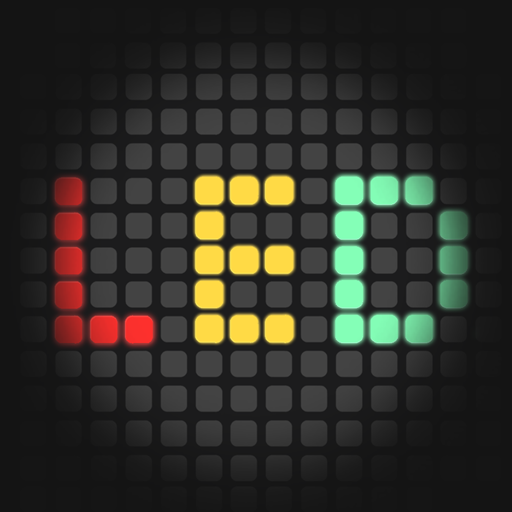 LED Scroller: Text LED Banner, Big Text Banner LED Scroller:Amazon.de ...