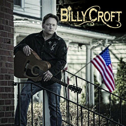 Play Billy Croft by Billy Croft on Amazon Music