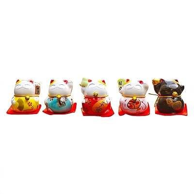 Amazon.com: 6pcs Cute Desk Decor for Computer Monitor Adhesive Animal ...