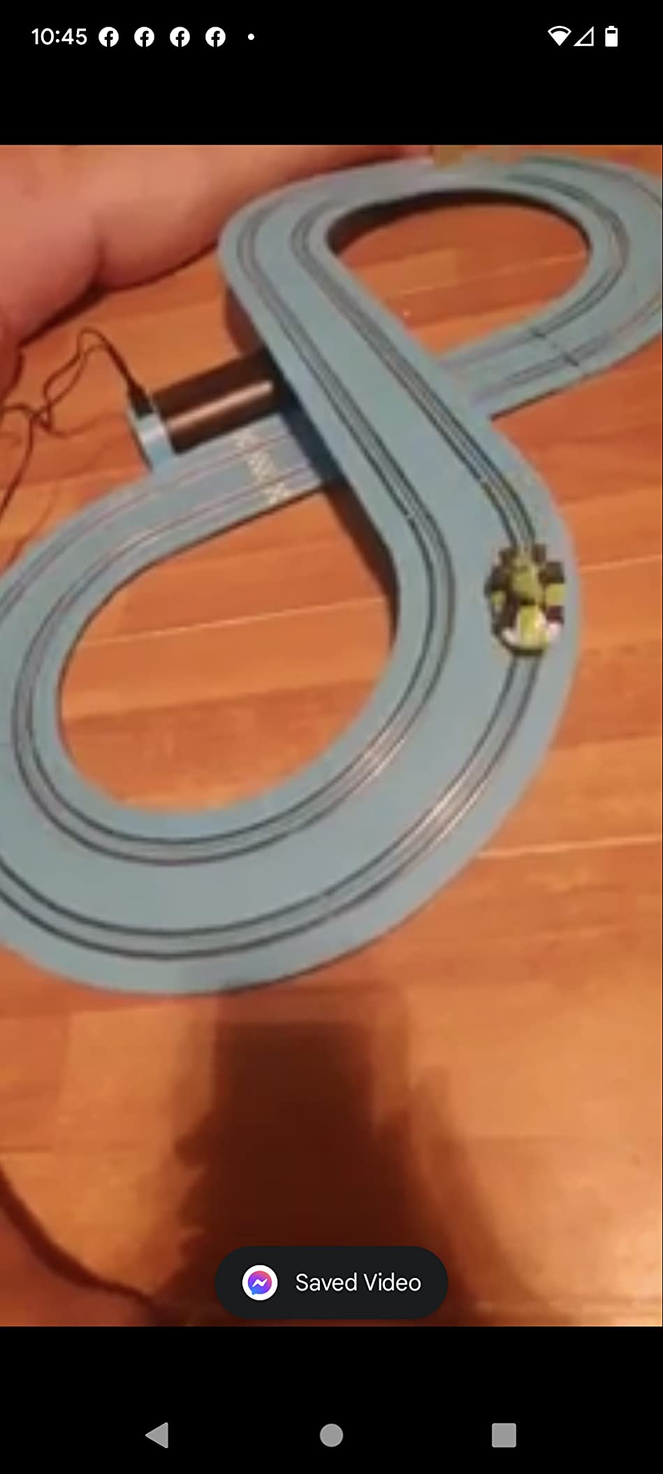 $9/mo - Finance Carrera First Disney/Pixar Cars - Slot Car Race Track ...