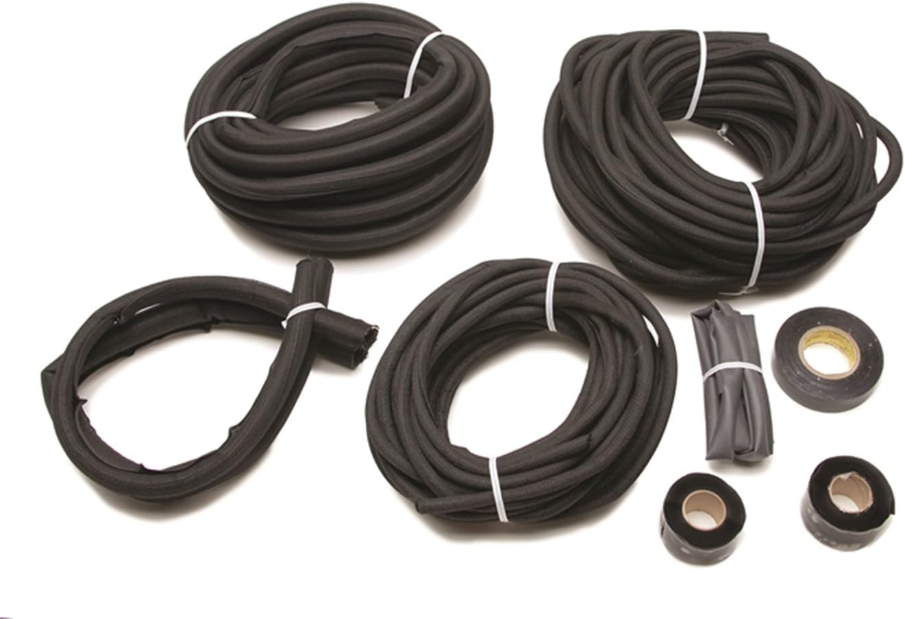 Amazon.com: Painless Performance 70973 ClassicBraid Kit for 2nd GEN ...