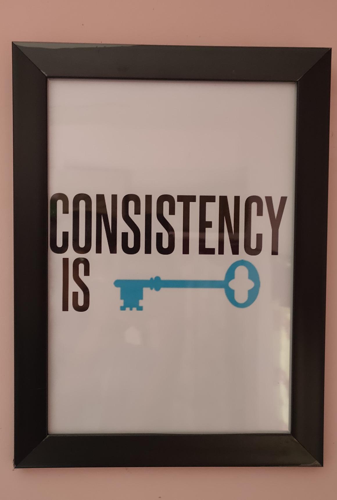 TIED RIBBONS Inspirational Quotes Wall Frames Motivational Quotes ...