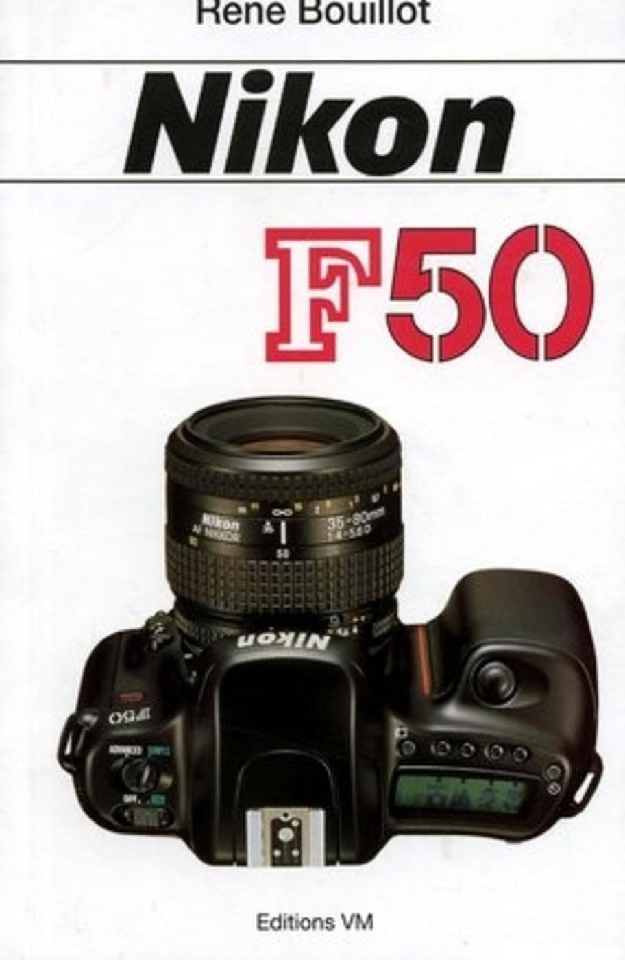Amazon.in: Buy Nikon f50 Book Online at Low Prices in India | Nikon f50 ...