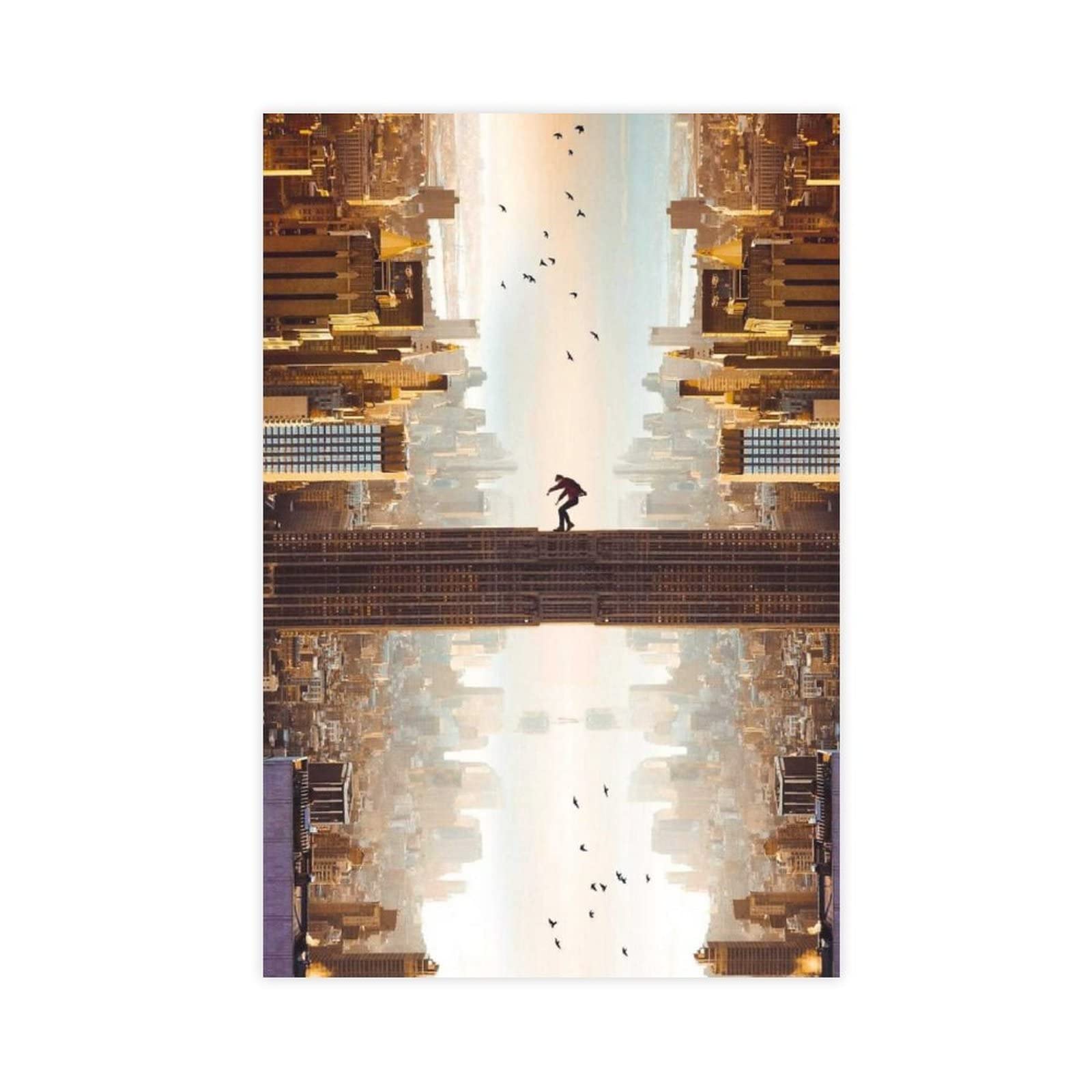 Inception Iphone Wallpaper