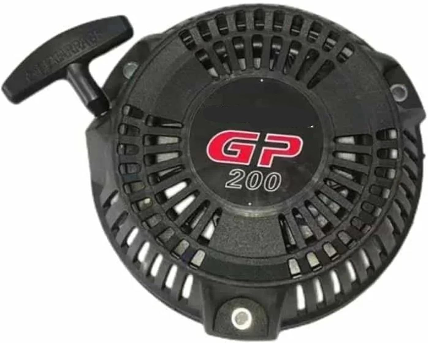 Amazon.com: LUXIYUCHU GP200 Genuine Recoil Starter 28400ZDK003 GP160 ...