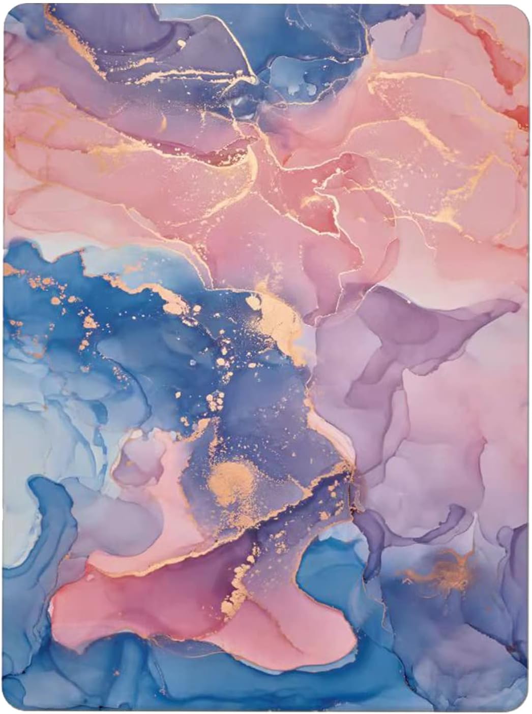 Mini Mouse Pad,Small Square Mouse Mat 8x6in Non-Slip Rubber Base ...