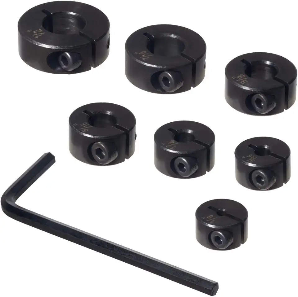 Understanding The Mechanics Behind Drill Stops: How Do They Work ...