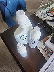 Amazon.com: Zero Odor – Multi-Purpose Odor Eliminator - Air & Surface ...