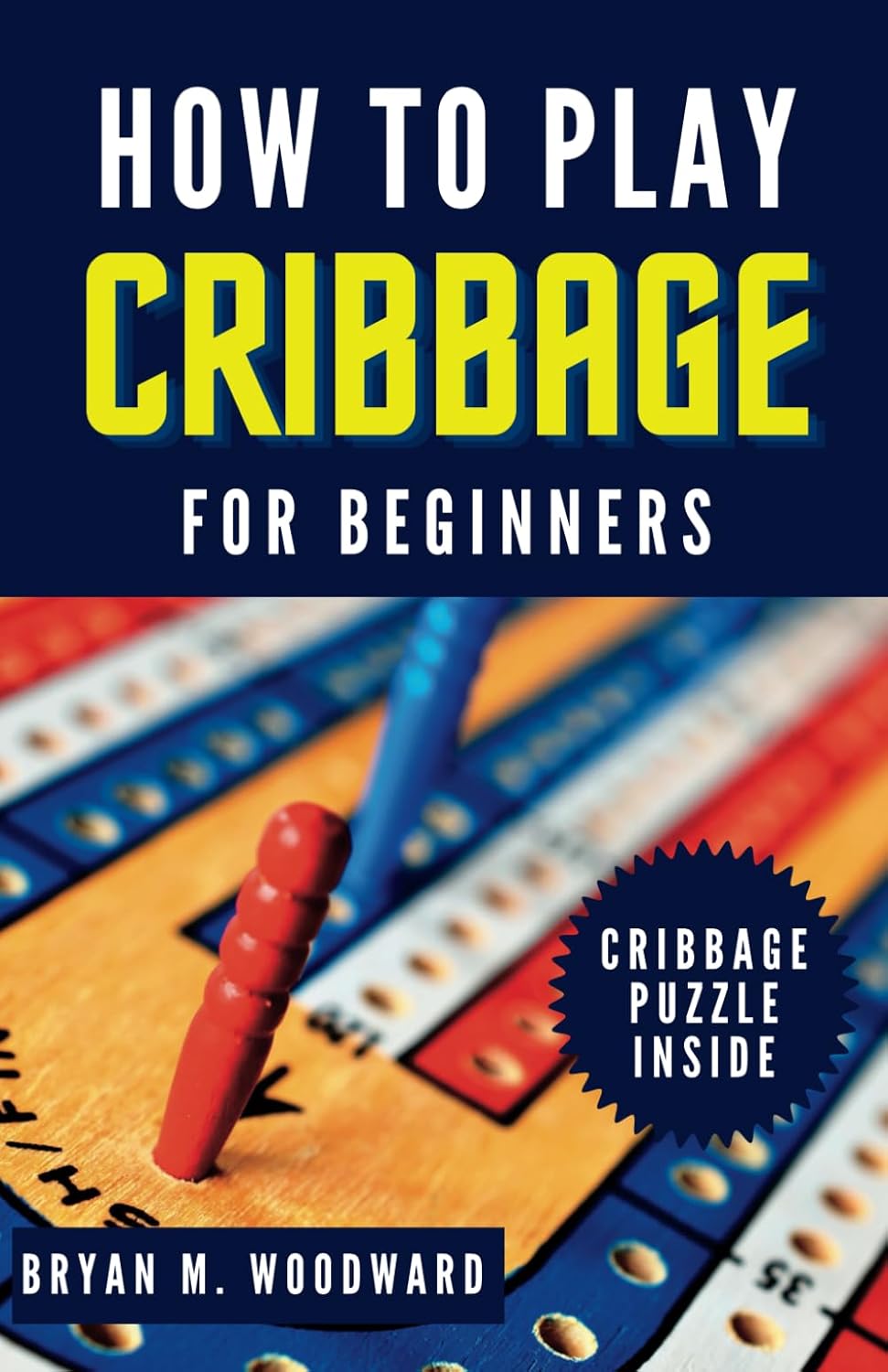 Amazon.com: How To Play Cribbage For Beginners: A Detailed Beginner's ...