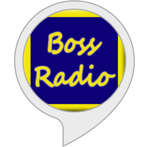 Amazon.com: Boss Radio : Alexa Skills