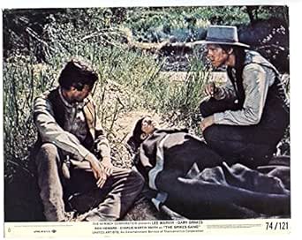 MOVIE PHOTO: THE SPIKES GANG-8X10-PROMO STILL-RON HOWARD-GARY GRIMES ...
