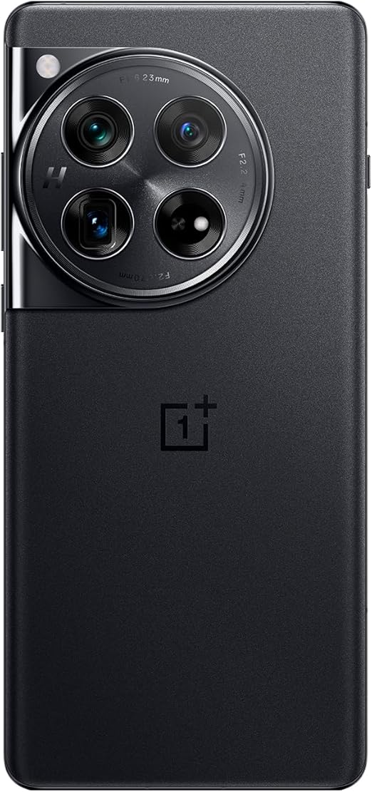 OnePlus 12 5G Global Version Dual SIM (CPH 2581), 16GB RAM, 512GB ...