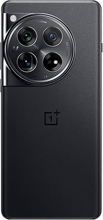 OnePlus 12 5G Dual CPH2581 512GB 16GB RAM Factory Unlocked (GSM Only ...