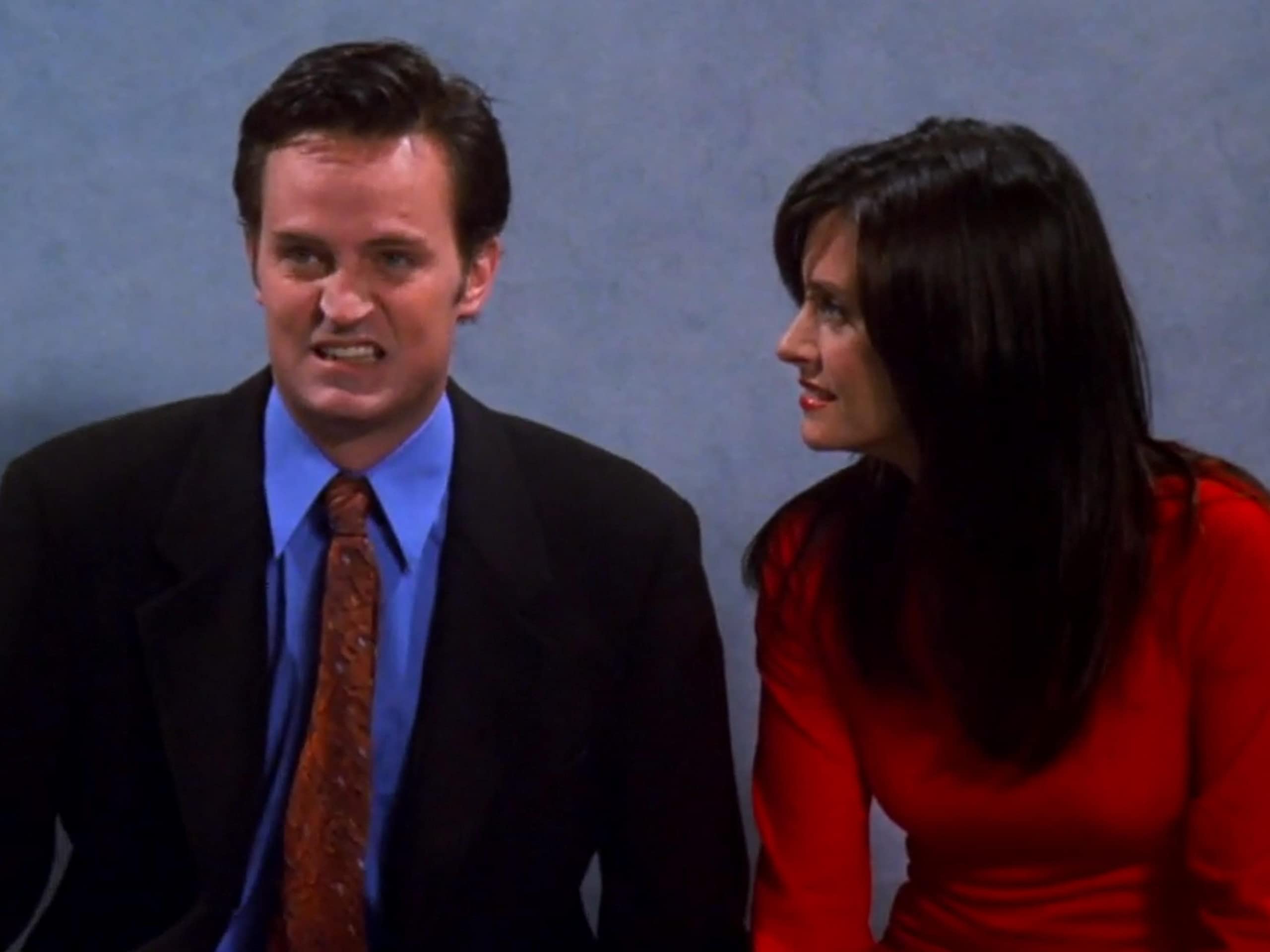 Watch Friends - Season 7 | Prime Video