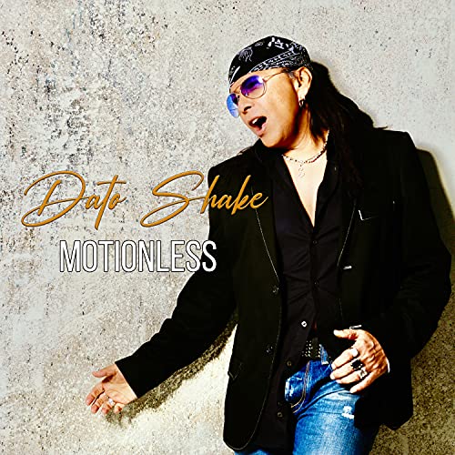 Motionless de Dato Shake en Amazon Music Unlimited