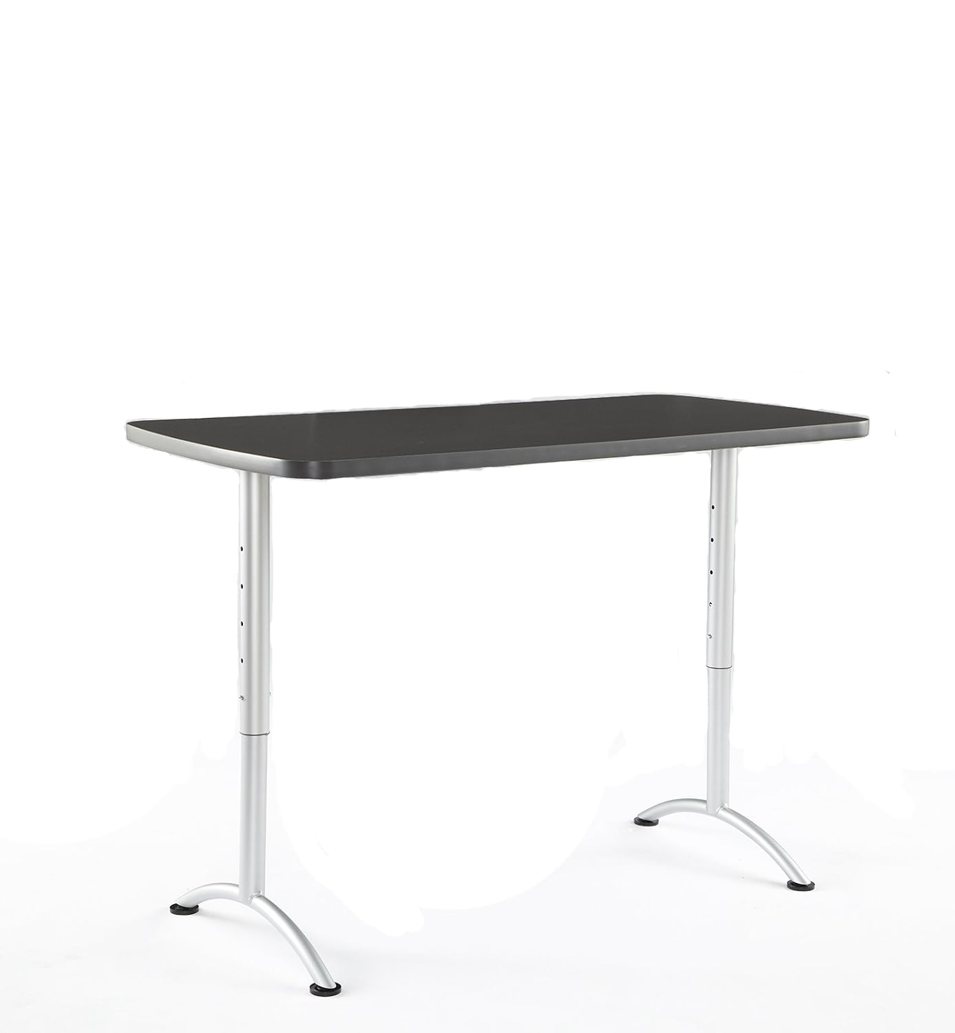 Buy Iceberg ICE69317 ARC 5-foot Adjustable Height Rectangular ...