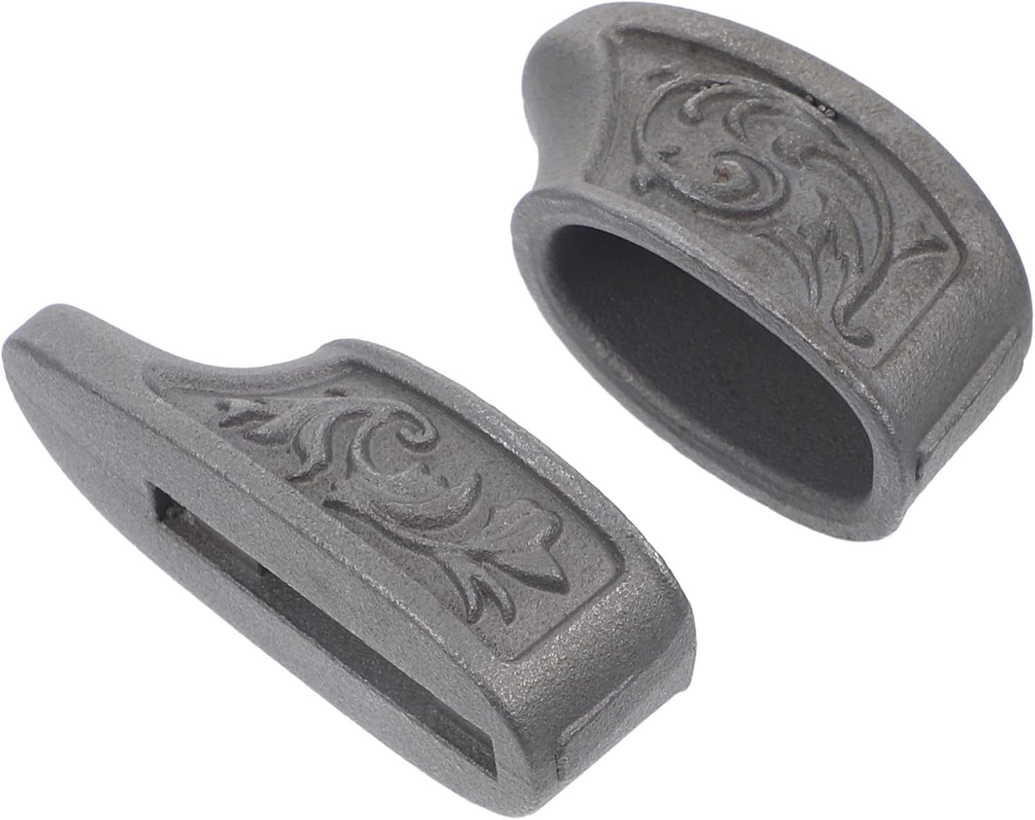 ARTIBETTER Knife Handle Scales and Finger Guards for Knife Making ...