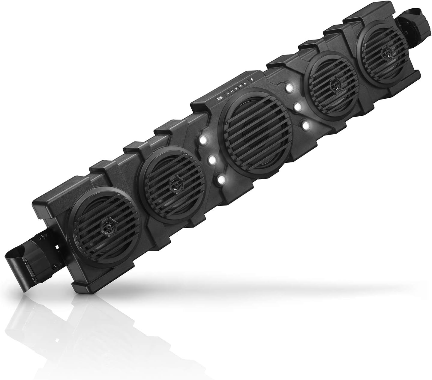 Amazon.com: BOSS Audio Systems BRRF46A 46 Inch ATV UTV Audio System ...